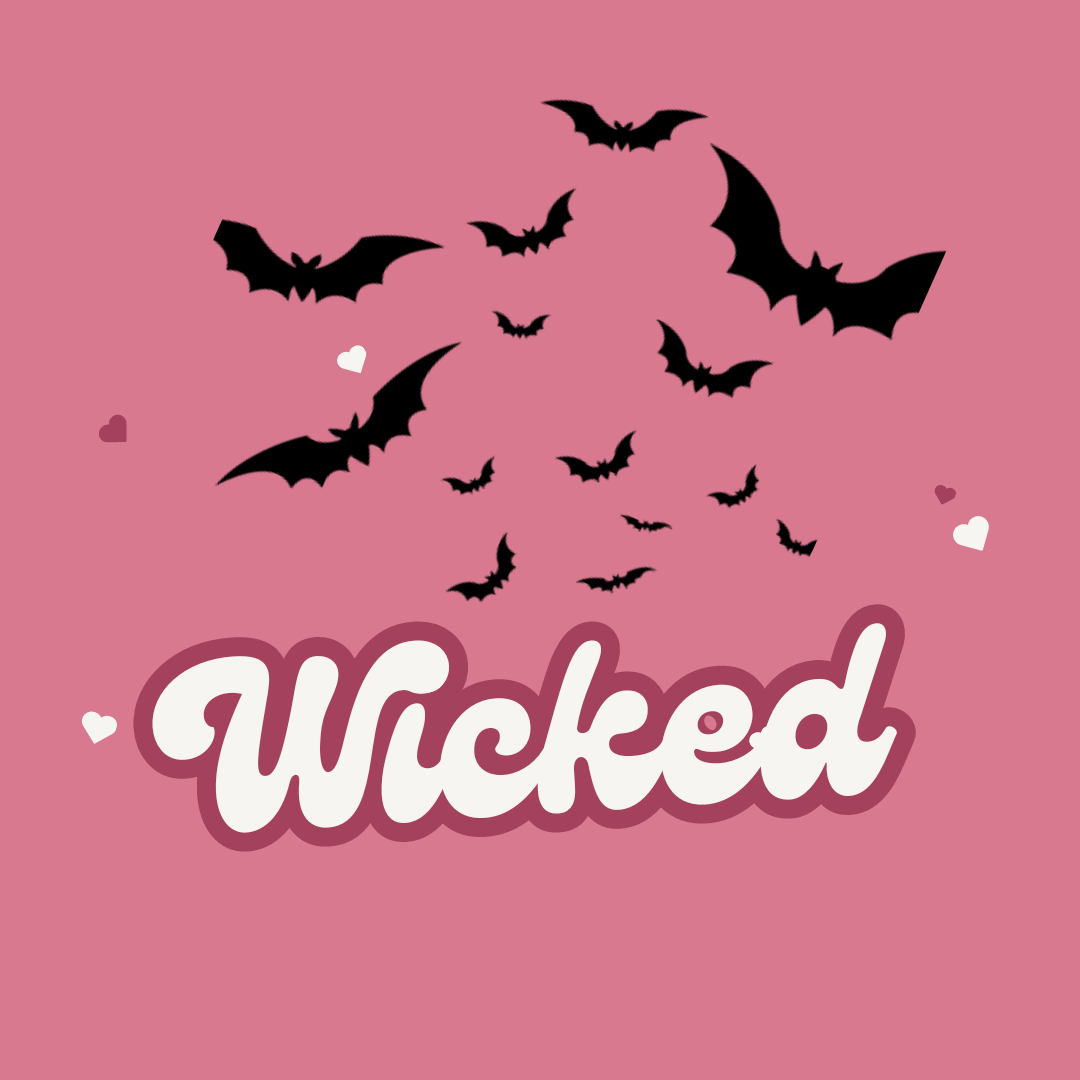 The Wicked Collection Shop Here – Pretty Wicked